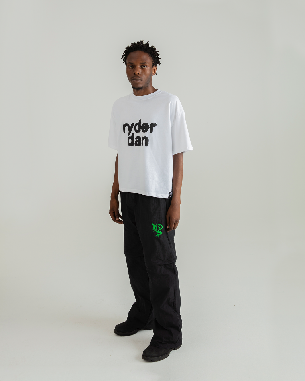 RYDER DAN STUDIOS – Ryder Dan Studios